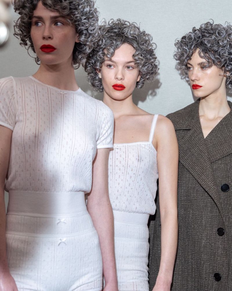 10 Horror movies inspiring fashion
