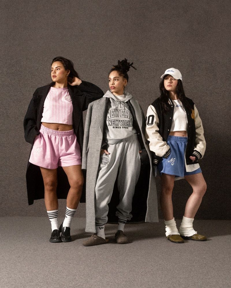 Billabong unveils new fully infrared shot advertising campaign