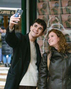 The history of all Nike with the reverse logo