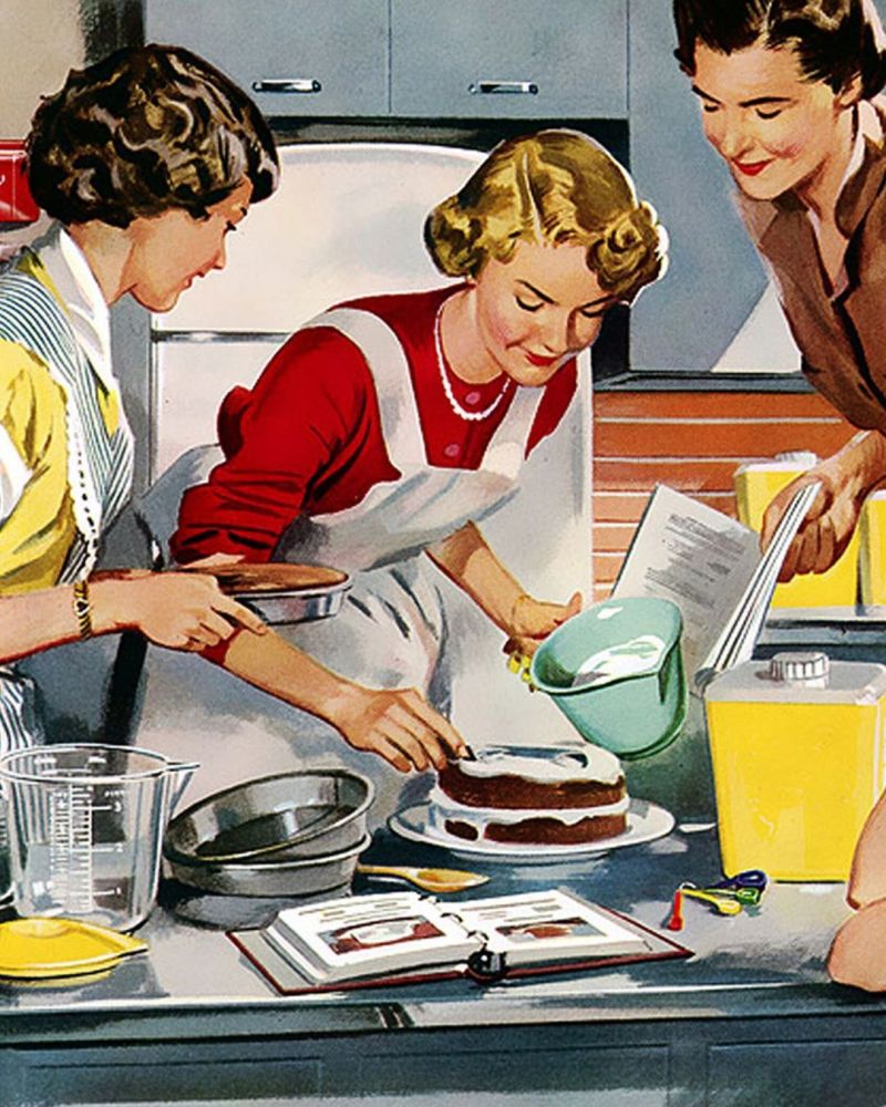 Artificial intelligence: dignifAI turns women into trad wives