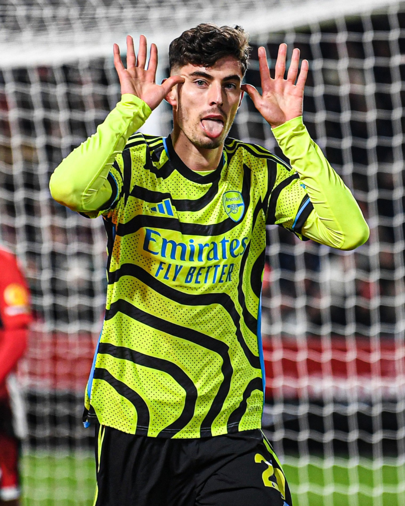 Why Arsenal use WWE entry music - nss sports