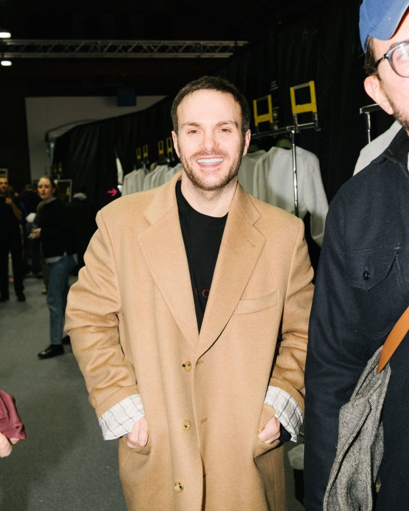 Semaine du design : le "Design Ancora" de Gucci fait son apparition