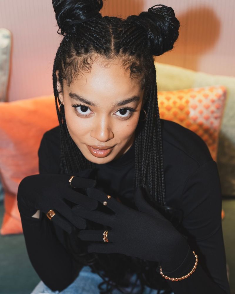 Mikaela Neaze Silva: chi è, intervista