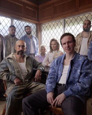 The history of all Nike with the reverse logo