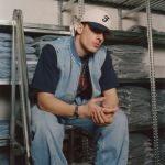 FiveFourFive: an Interview with Luca Santeramo