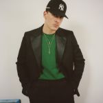 FiveFourFive: interview avec Luca Santeramo