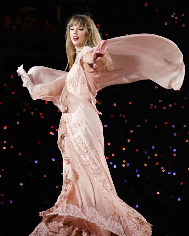 Taylor Swift new album: The tortured poets department