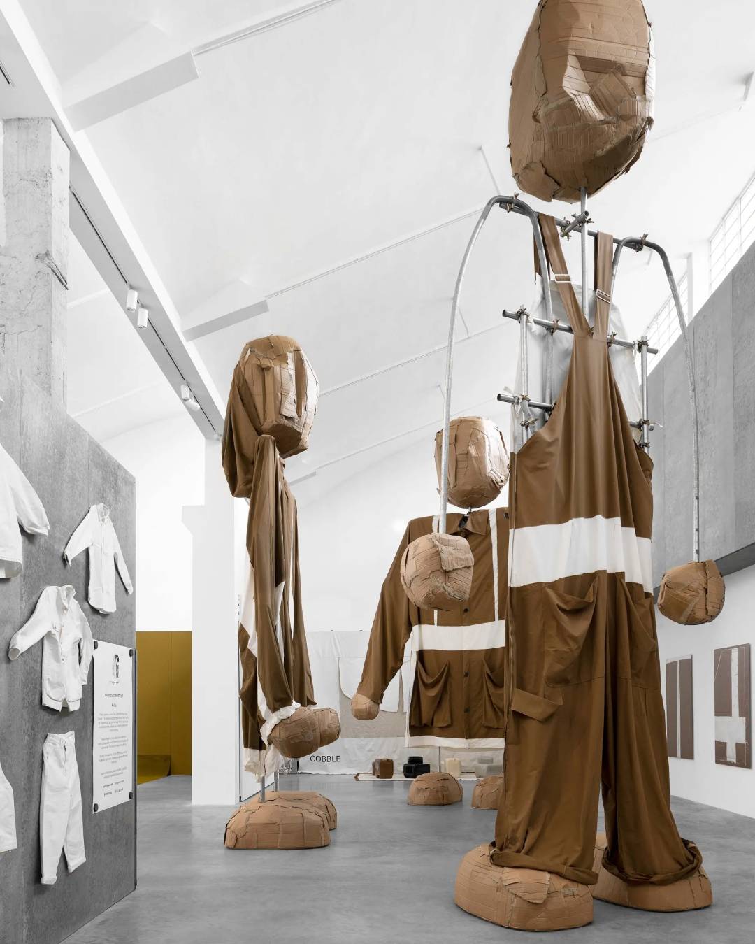 Semaine du design : durabilité et impact sur l'environnement