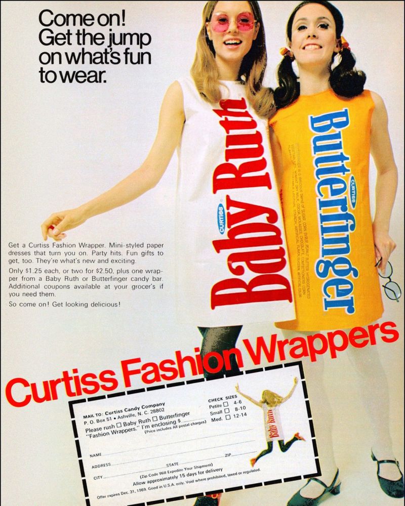 Paper: the new material for fashion? - nss magazine