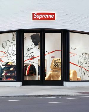 Fear of God's new minimal slip-on