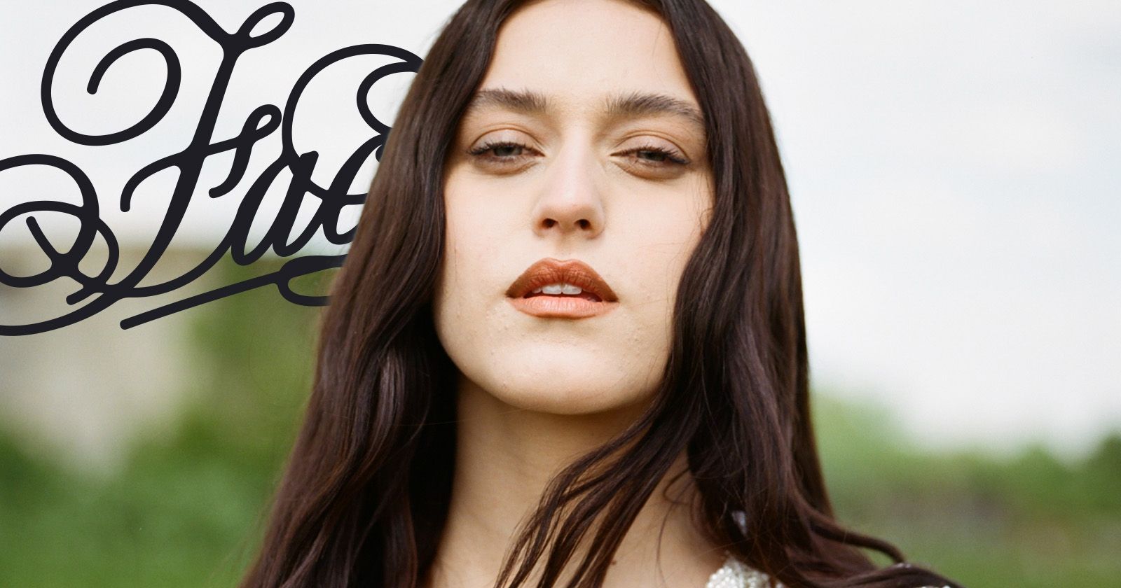 Gaia: interview at the Dea Saffica singer - nss G-Club