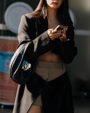 Rolls-Royce has changed the design of the Spirit of Ecstasy