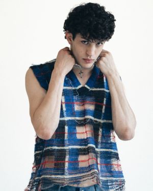 Mida, from Amici to the rest of the wordl