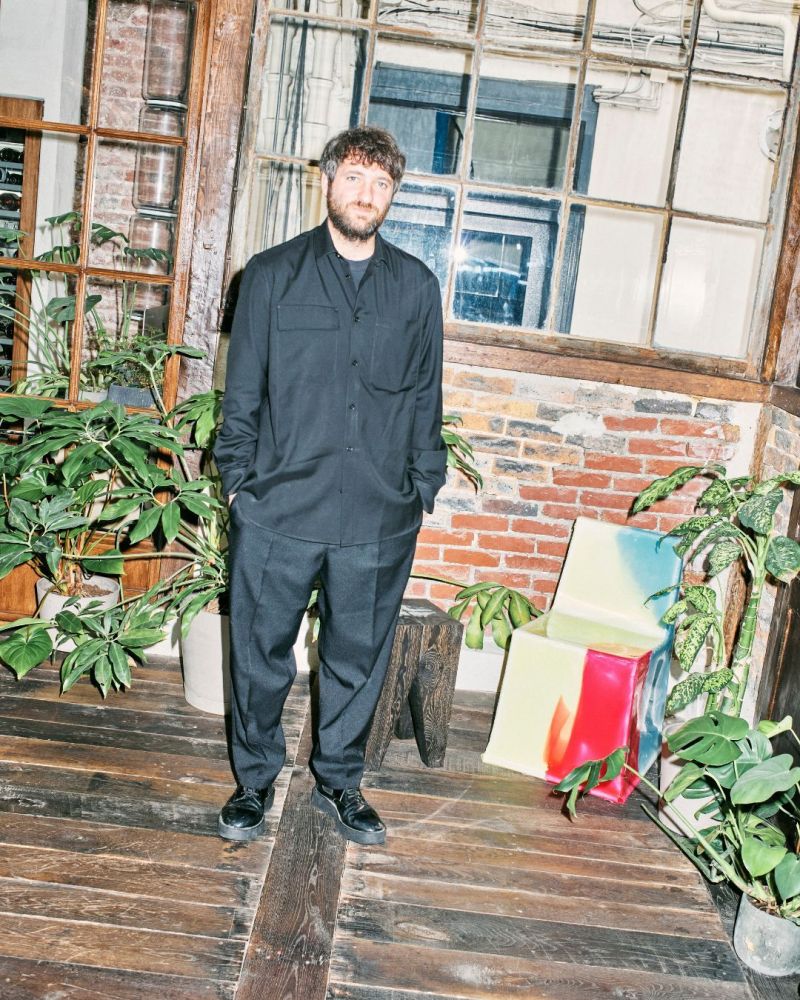 Peter Do's catwalk debut and the return of post-ironic fashion