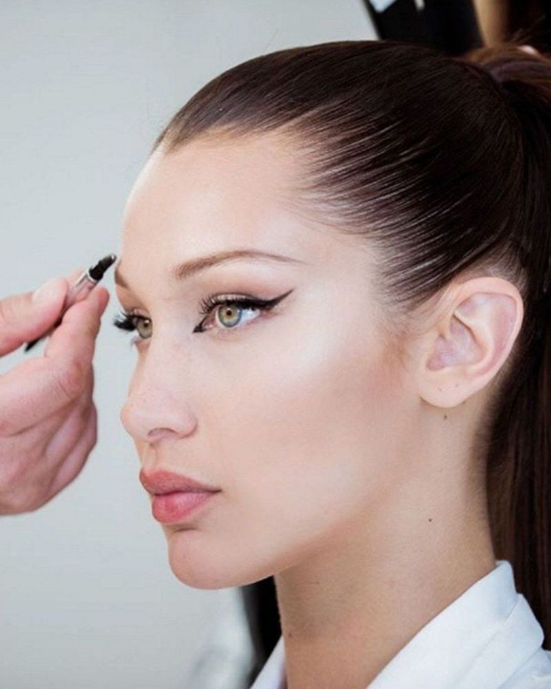 What is Tiger Blonde and why even Bella Hadid gave it a chance