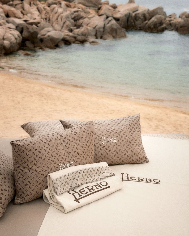 Billabong unveils new fully infrared shot advertising campaign