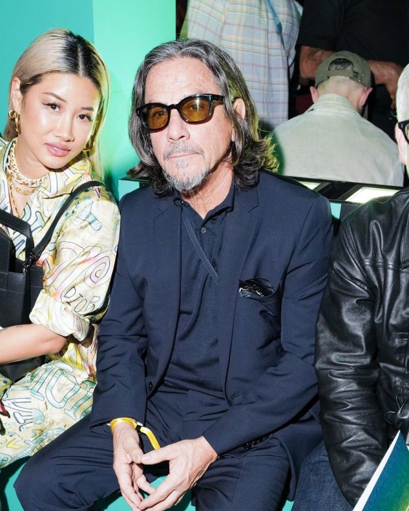 Billabong unveils new fully infrared shot advertising campaign