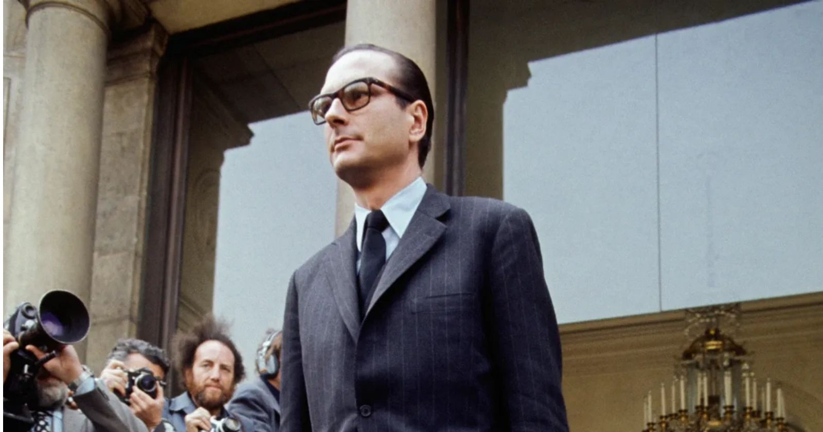 What do the outfits of politicians reveal? - nss magazine
