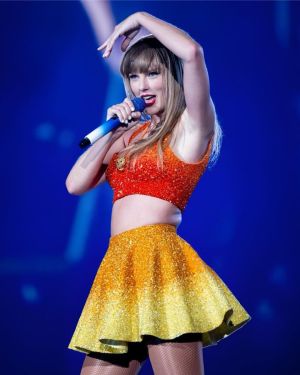 The Matrix green code? Just a bunch of sushi recipes