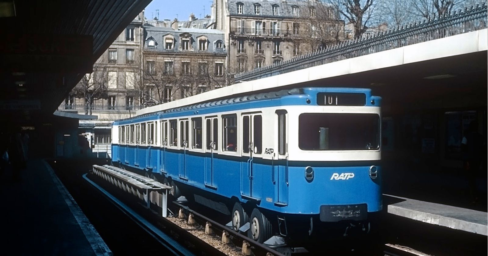 JO 2024 : Quels changements sur les transports en commun ? - nss france