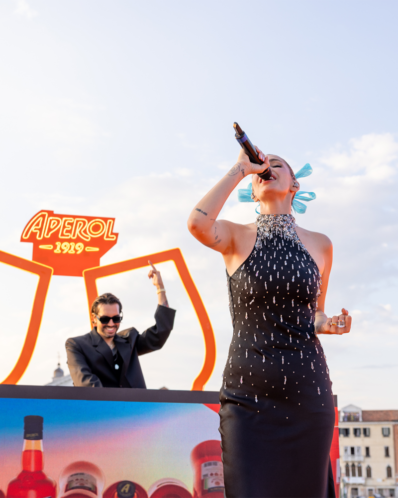 Jacquemus's guide to Marseille