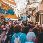 Overtourism: definition and how to avoid it - nss G-Club