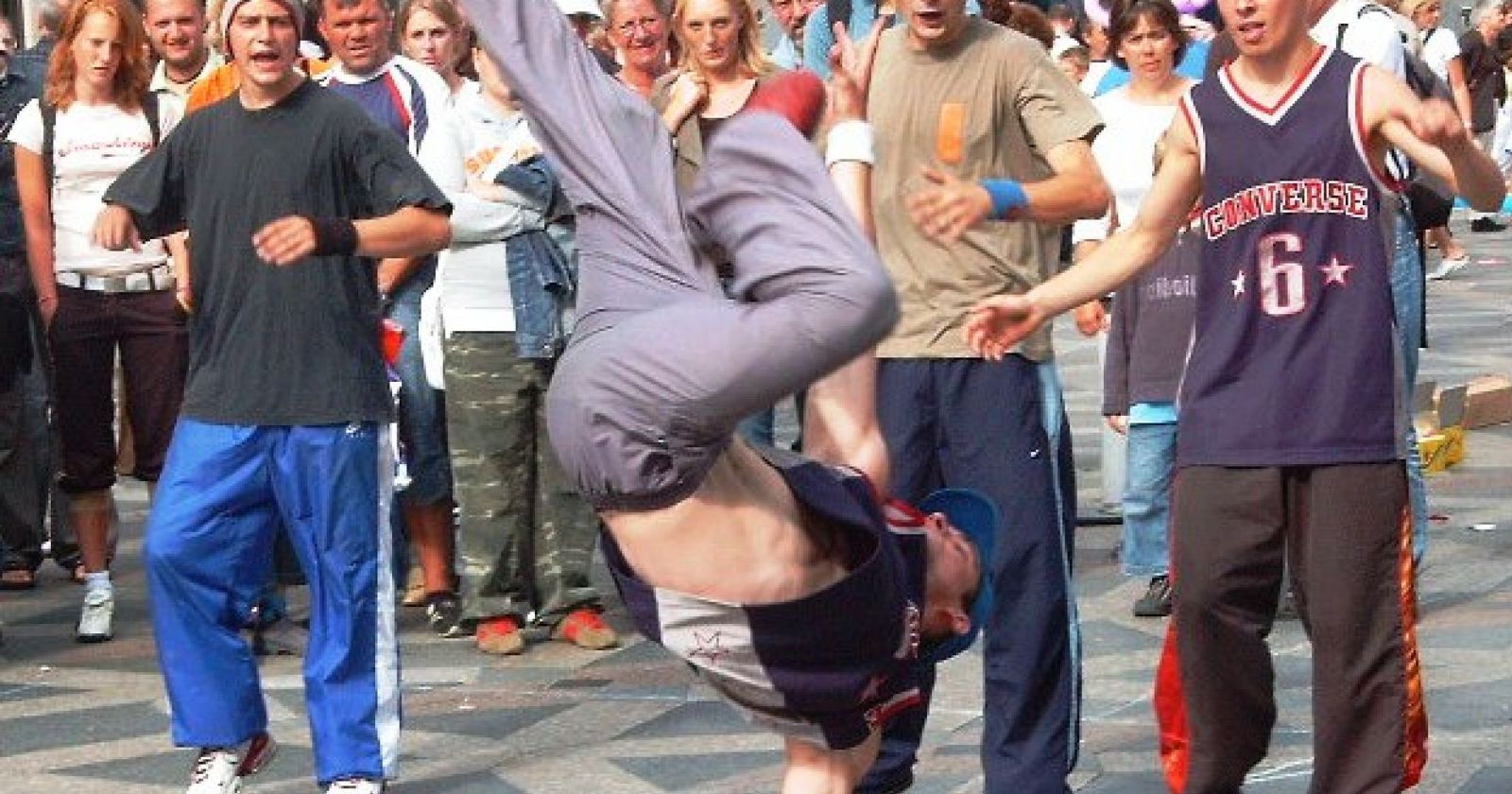 Breakdance: from the streets of the Bronx to the title of Olympic sport ...