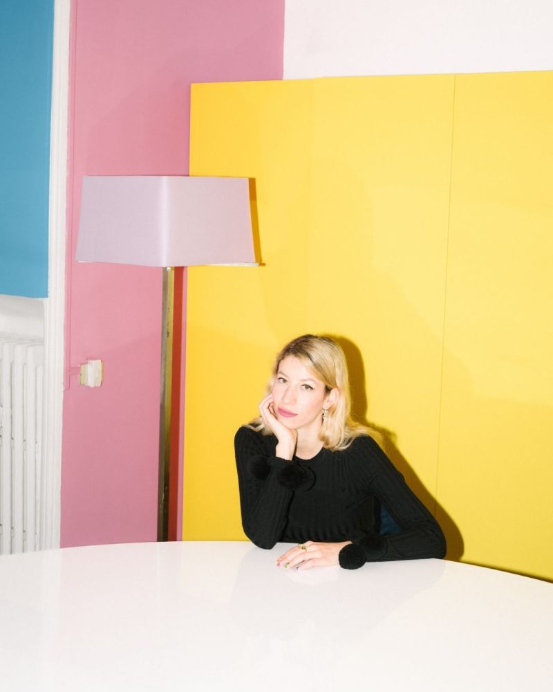 A Netflix Anatomy - GLOW