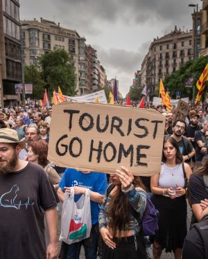 The 10 most controversial fashion magazine covers of all time