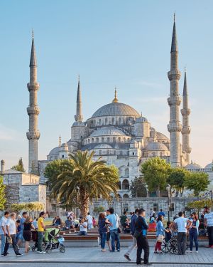 Discover Turkey, the land of fake fashion - nss magazine