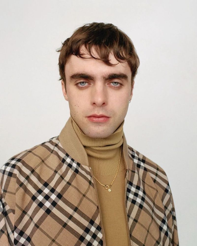 Lennon Gallagher, age and all about Liam's son