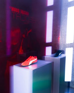 The history of all Nike with the reverse logo