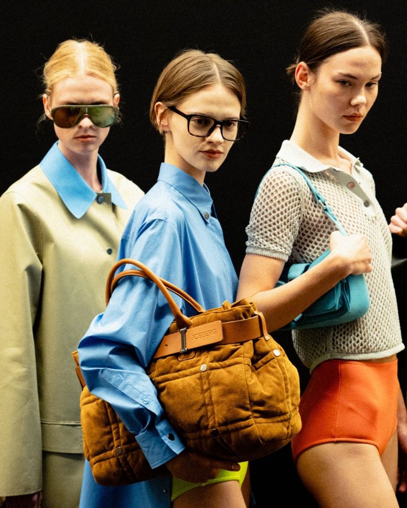 Prada Linea Rossa's FW20 campaign