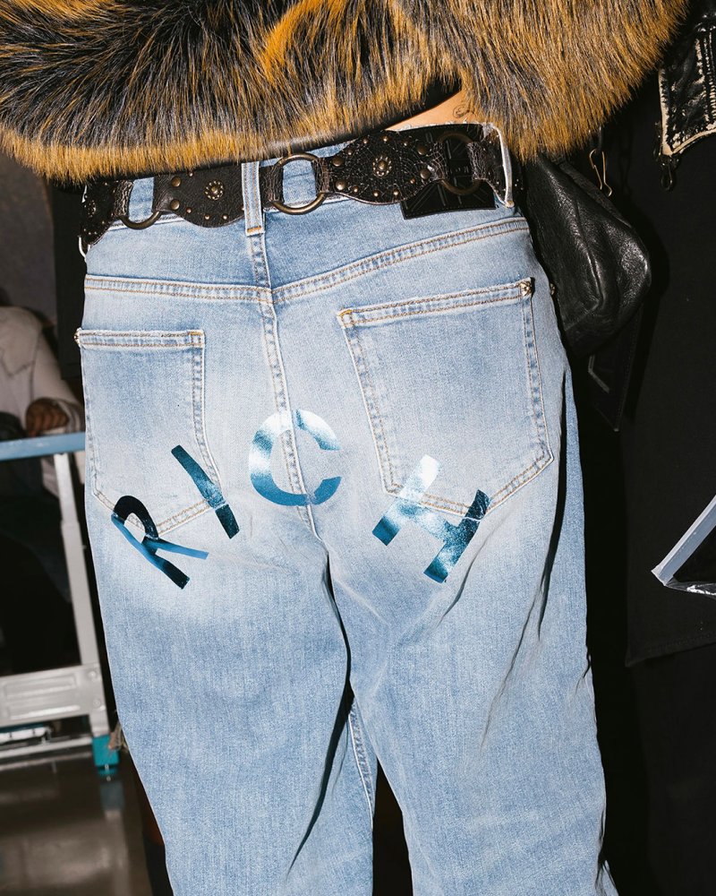 Gucci unveils Fake/Not Collection