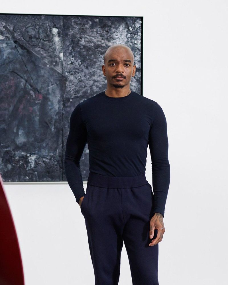 Samuel Ross: new collaboration with Zara - nss magazine