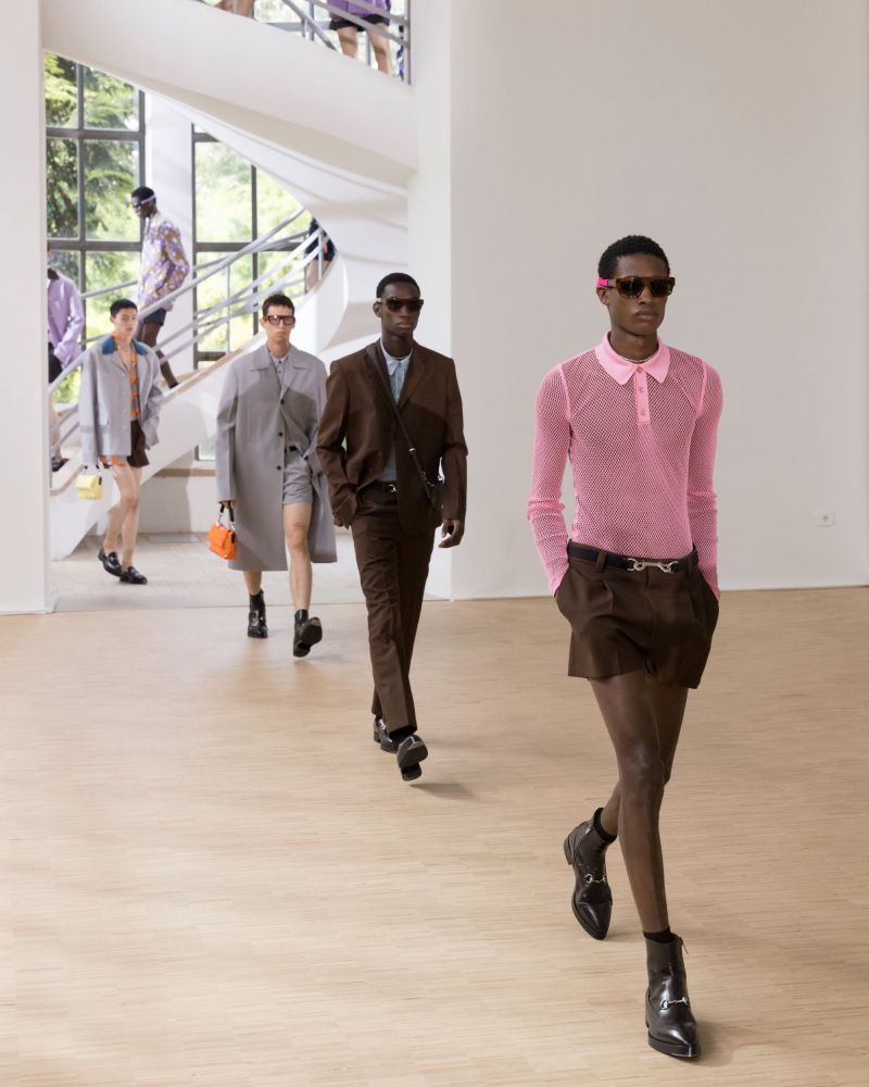 Gucci: who is the new CEO - nss magazine