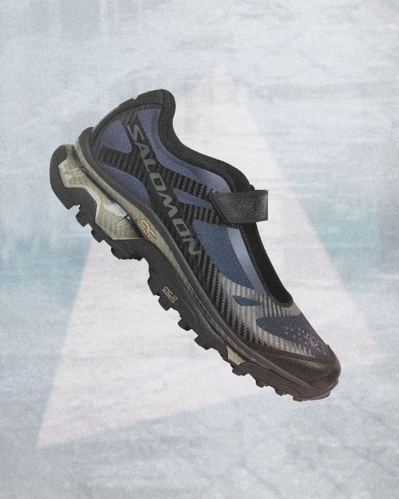 Is secondhand about to become the new fast fashion?