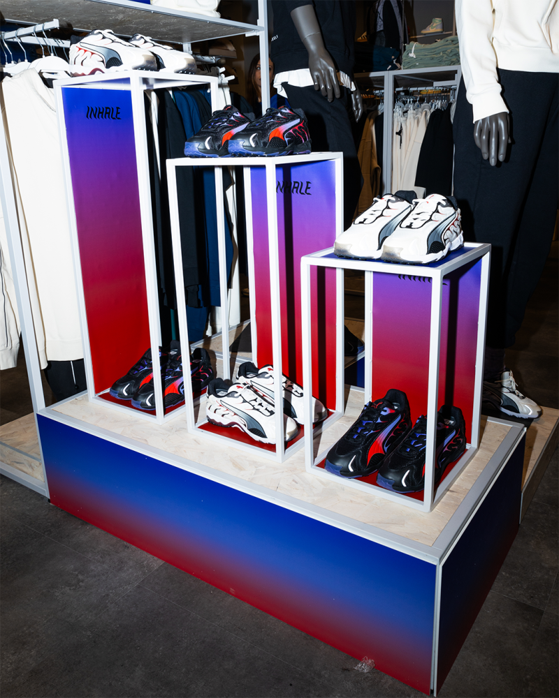 Billabong unveils new fully infrared shot advertising campaign