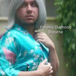 Paloma Diamond is the ultimate true diva - nss G-Club