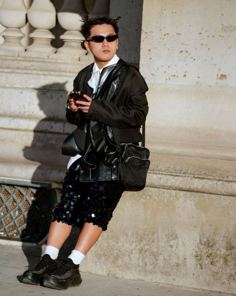 7 Street Trends Originated and Made Popular by Black Culture