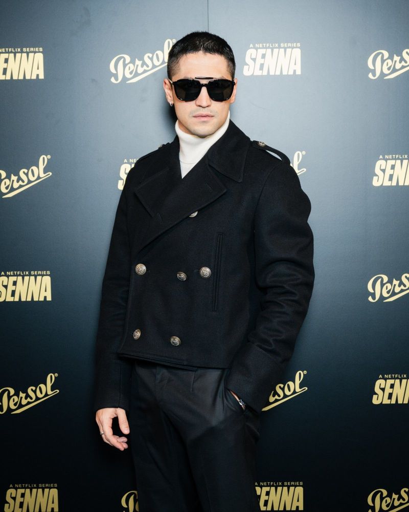 Who will be the new James Bond?