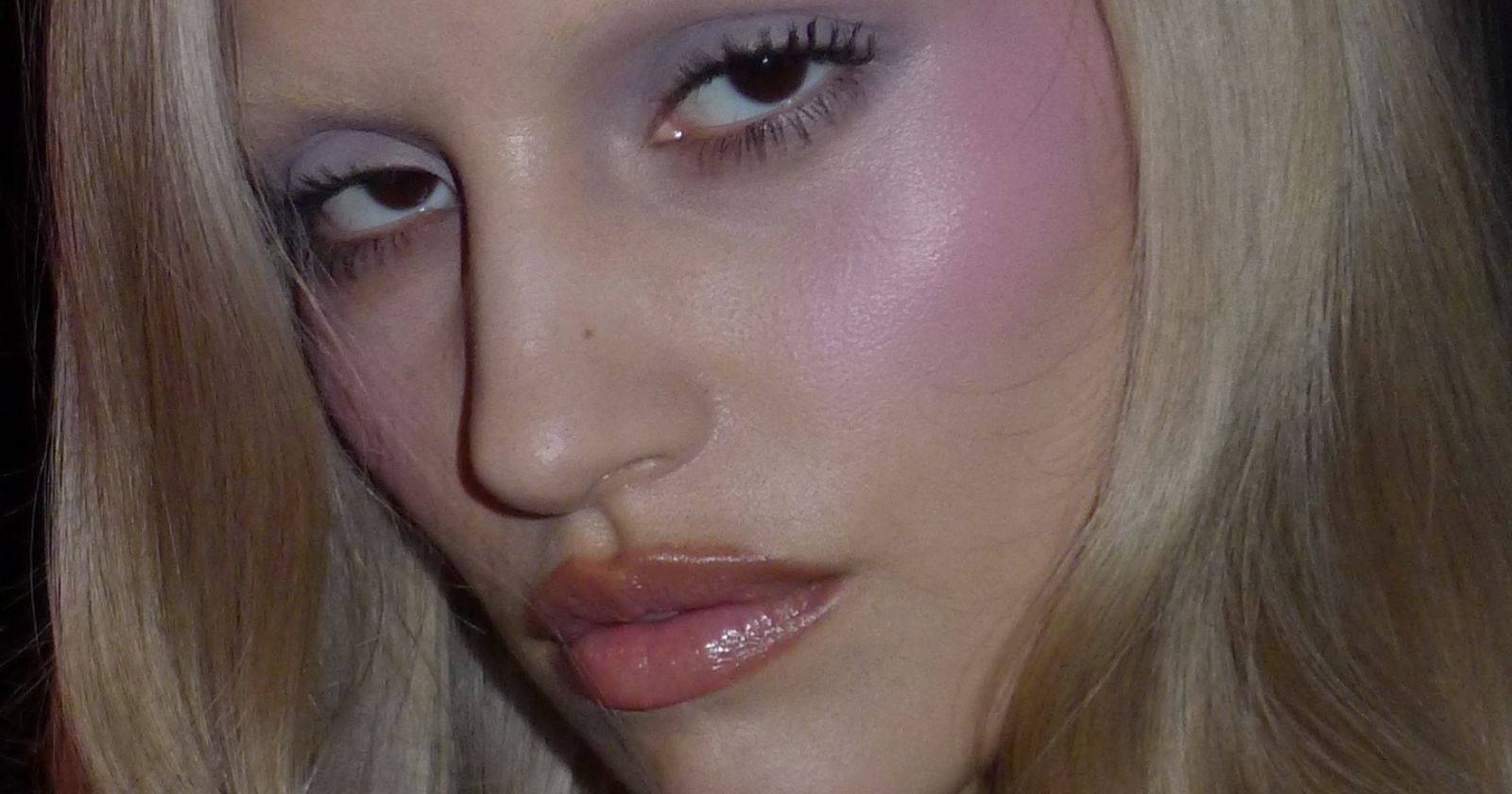 Guide to cool tone make-up - nss G-Club