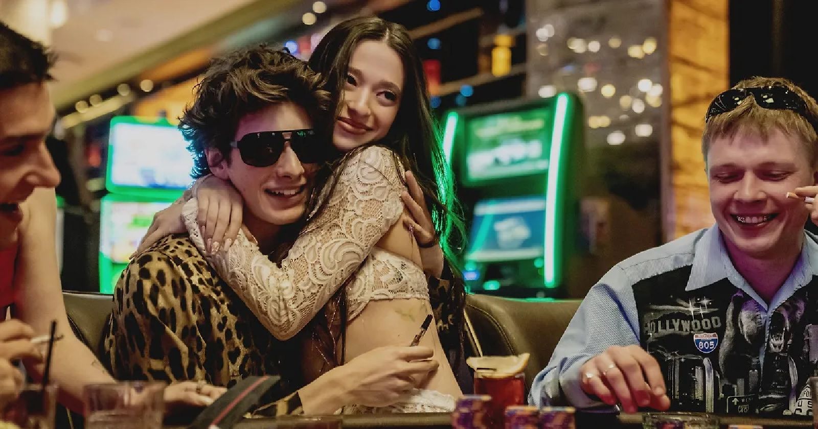 Nightlife Crisis: Why Young People Are Going Out Less - nss magazine