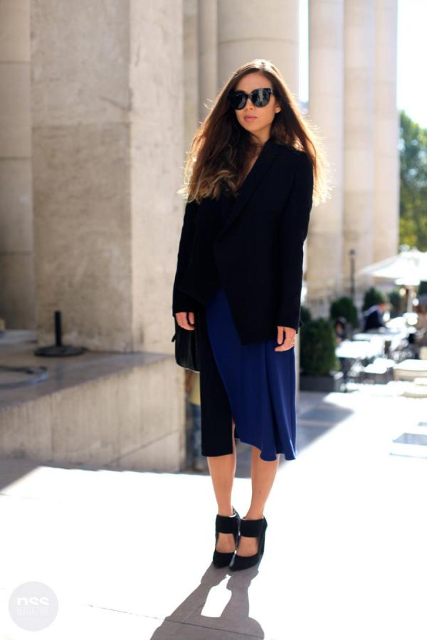 Rumi Neely - Paris Fashion Week - Womenswear SS 13