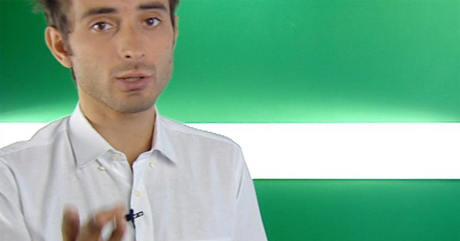 The Comeback of “Brand: New”: Massimo Coppola’s Cult MTV Show