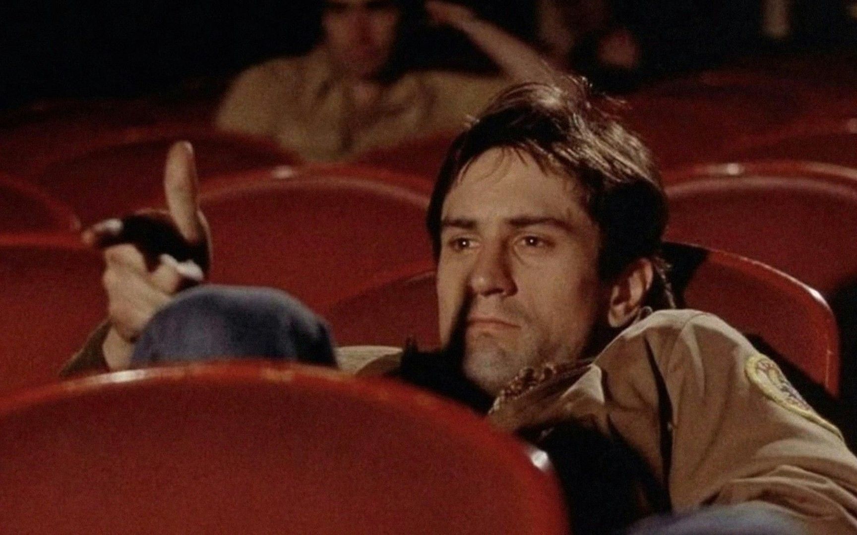 Scorsese's “Taxi Driver” with Robert De Niro: History, Return to Cinema ...