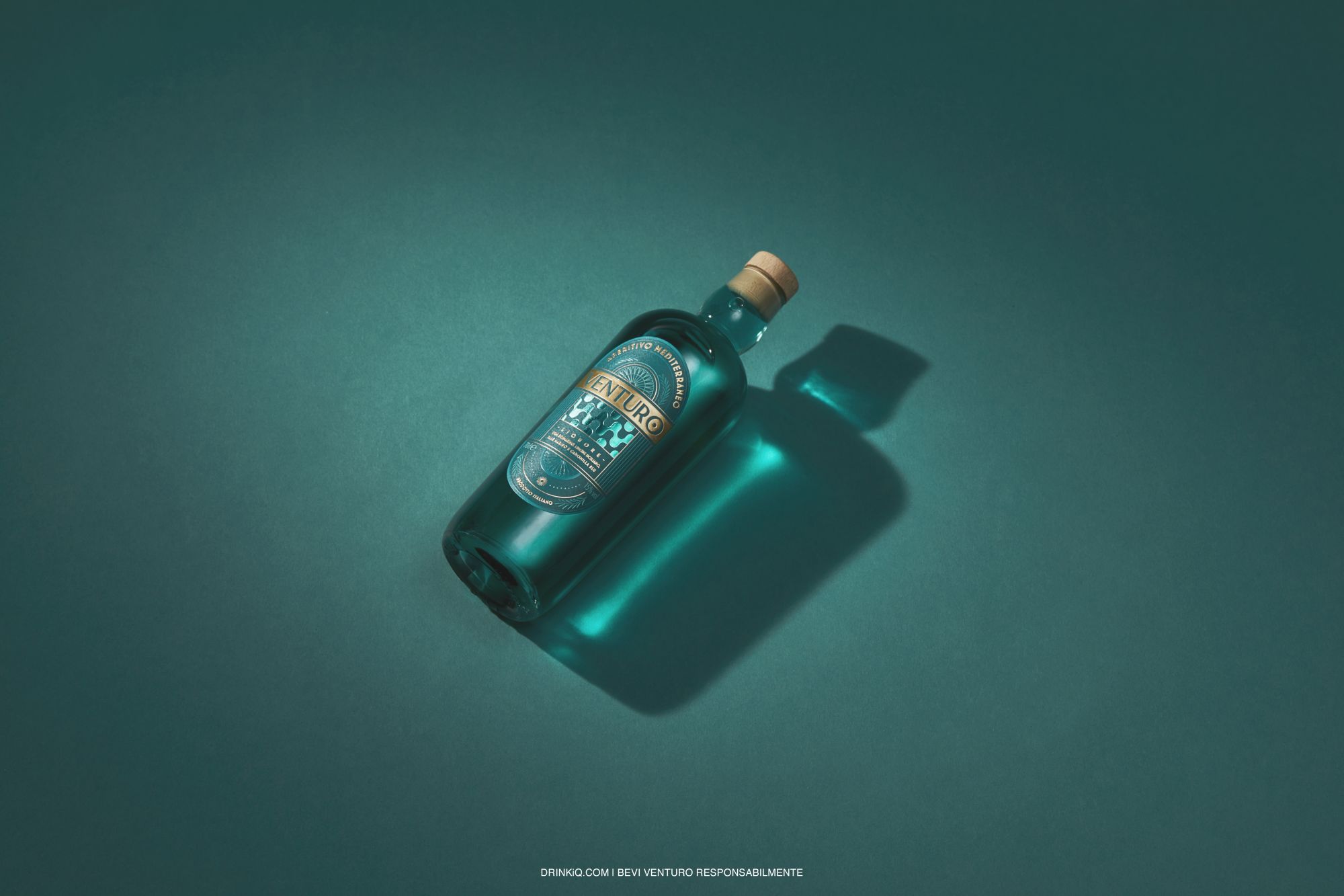 VENTURO Aperitivo Mediterraneo colours blue the best venues in 10 ...