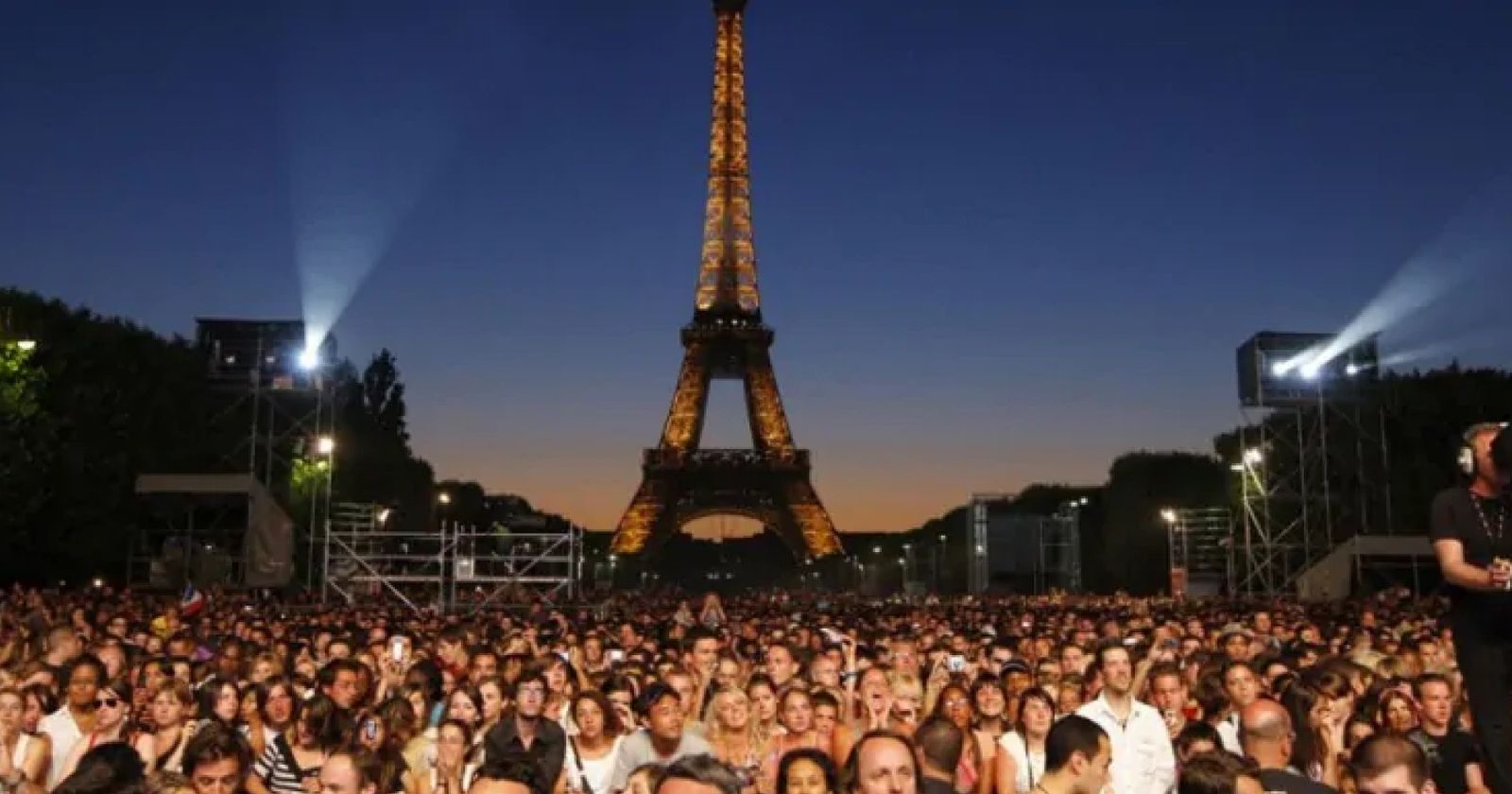 Fête de la Musique 2024: Paris between festival and filter