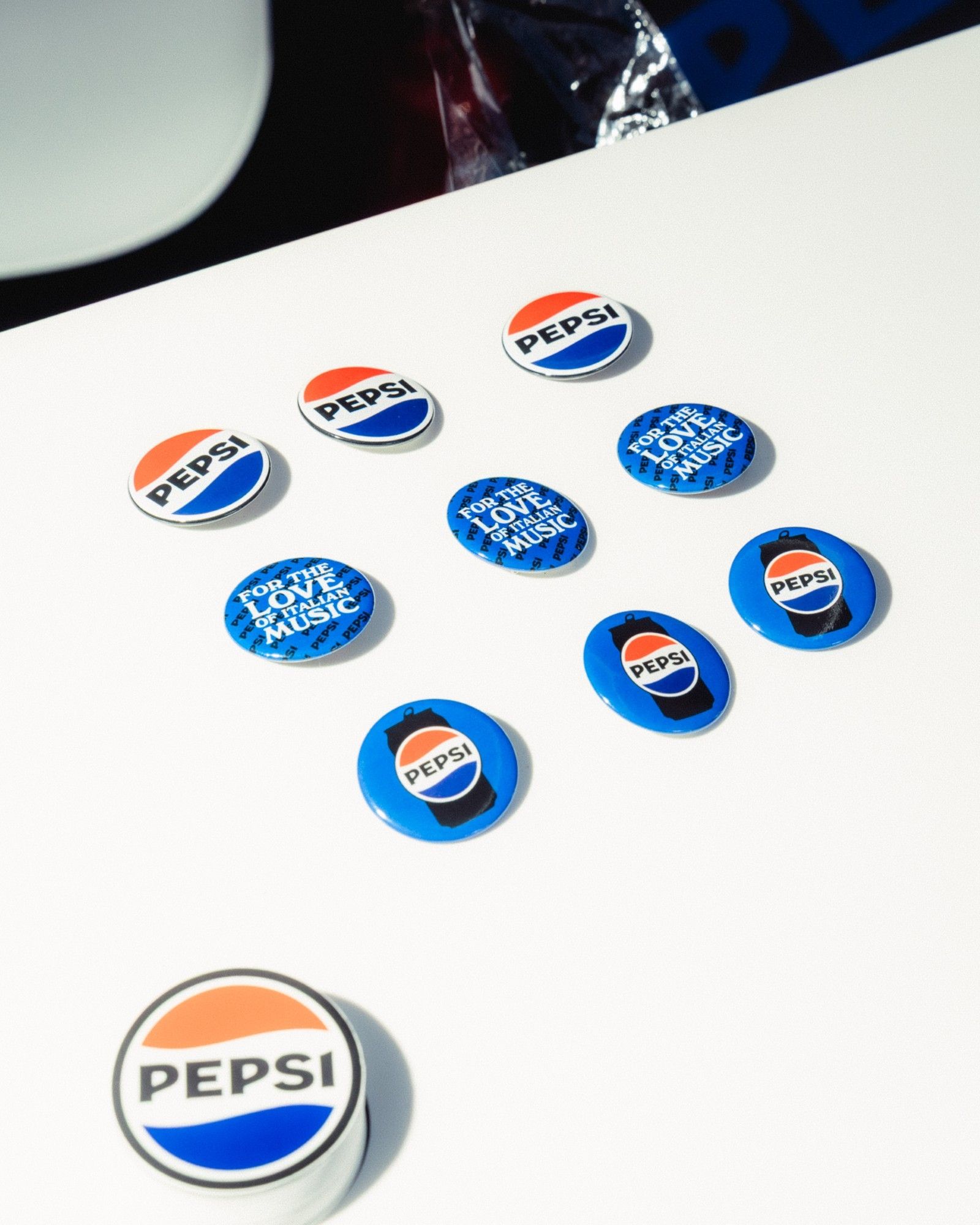 What went down at the launch of Pepsi's Lost&Fun campaign at MI AMI ...