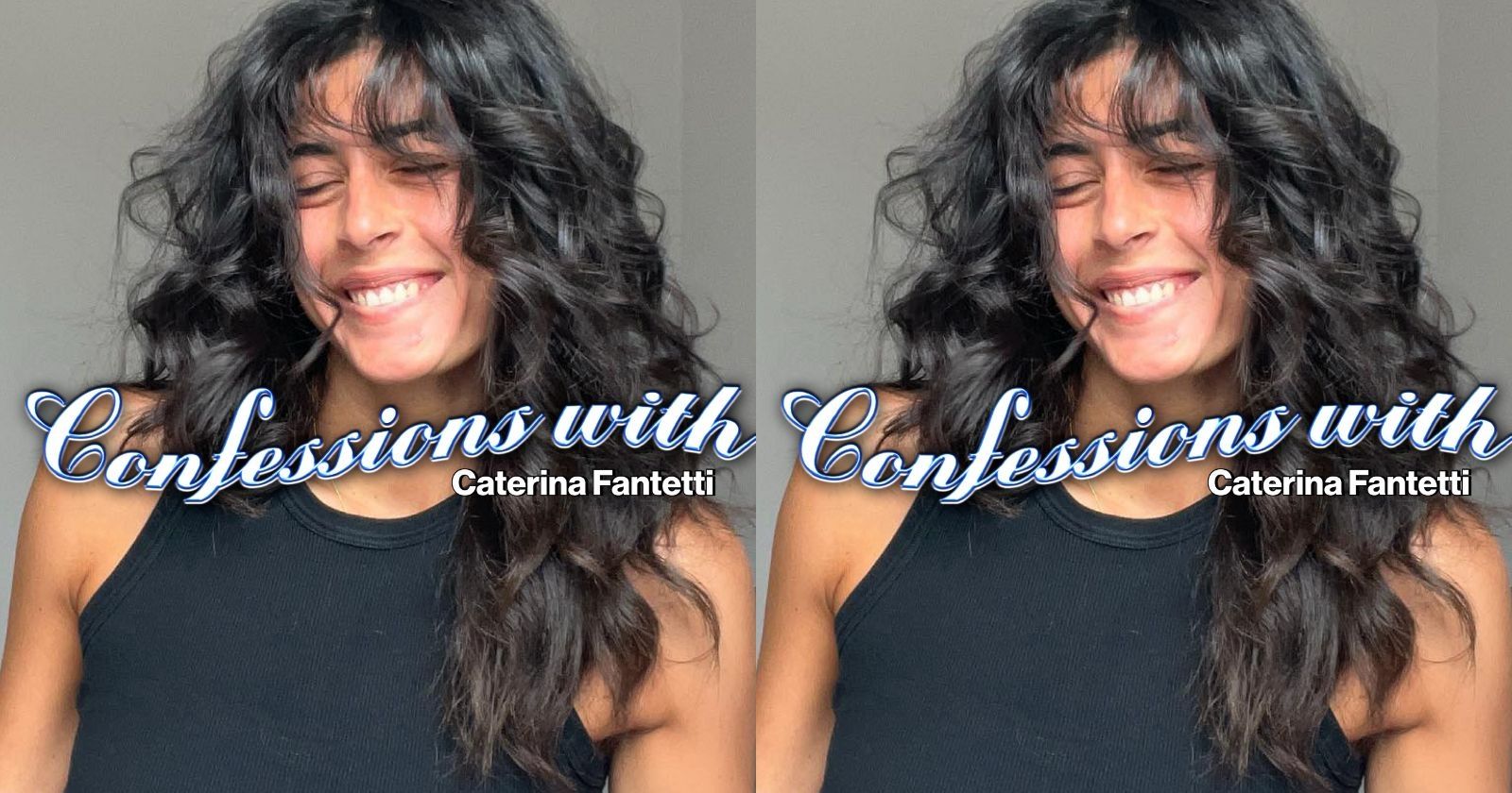 Interview with Caterina Fantetti: Feminist Activism, Intersectionality ...